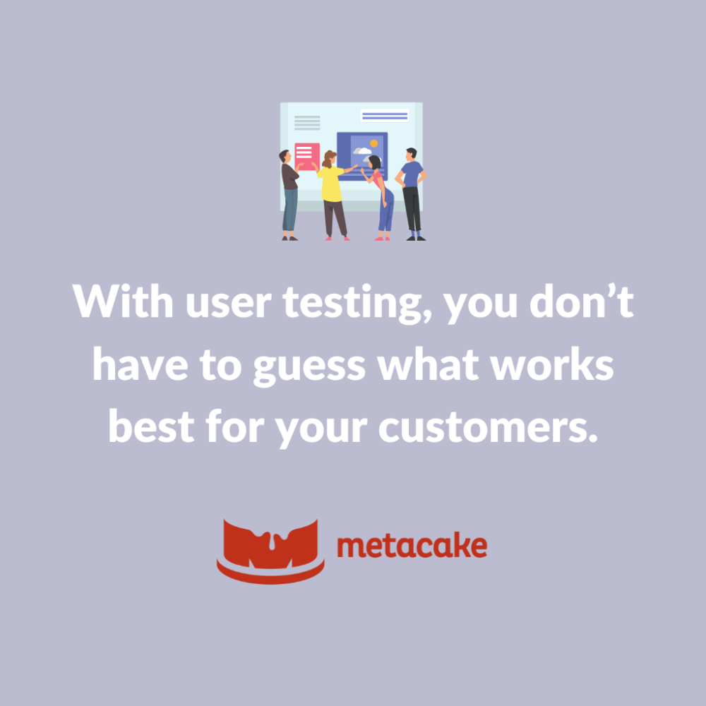 Forget Best Practices: Great Websites are Created Through User ...