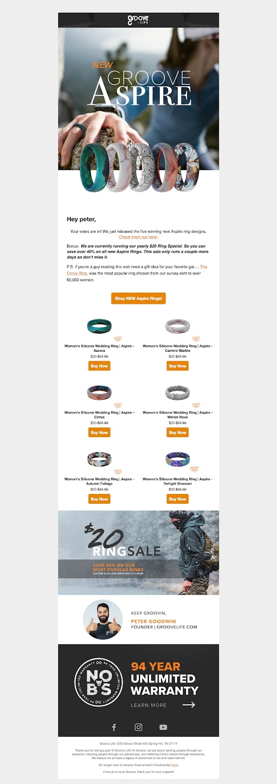 3 Keys to an Irresistible Ecommerce Offer (How To Sell Any Product ...