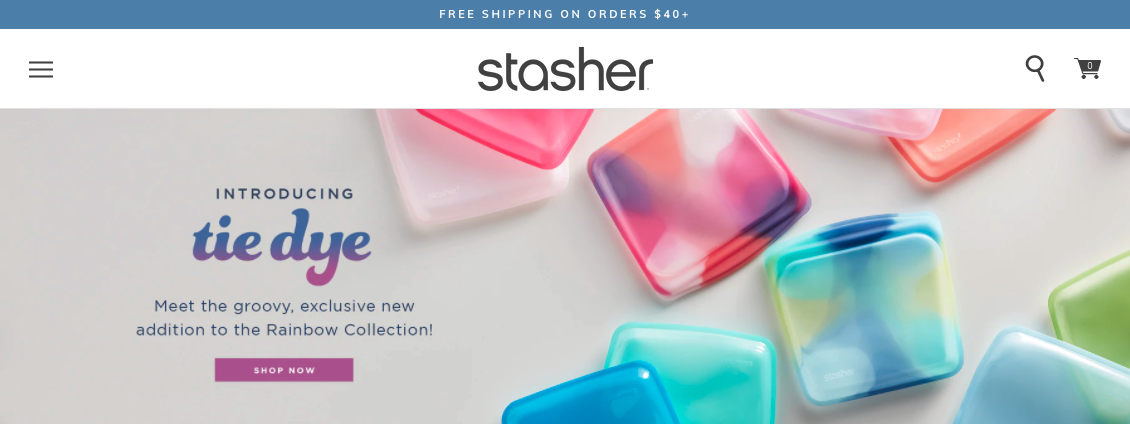 Best Practices for The Perfect Ecommerce Hero Image | Metacake ...