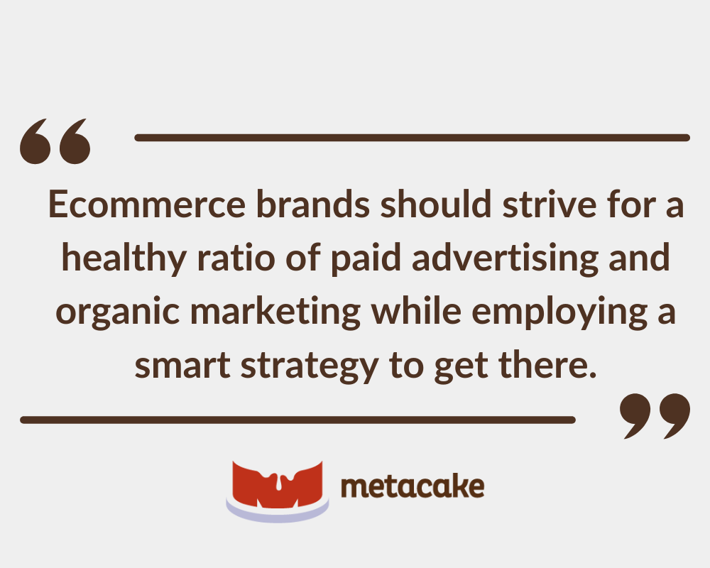 The Executive’s Guide to Paid Advertising for Ecommerce | Metacake ...