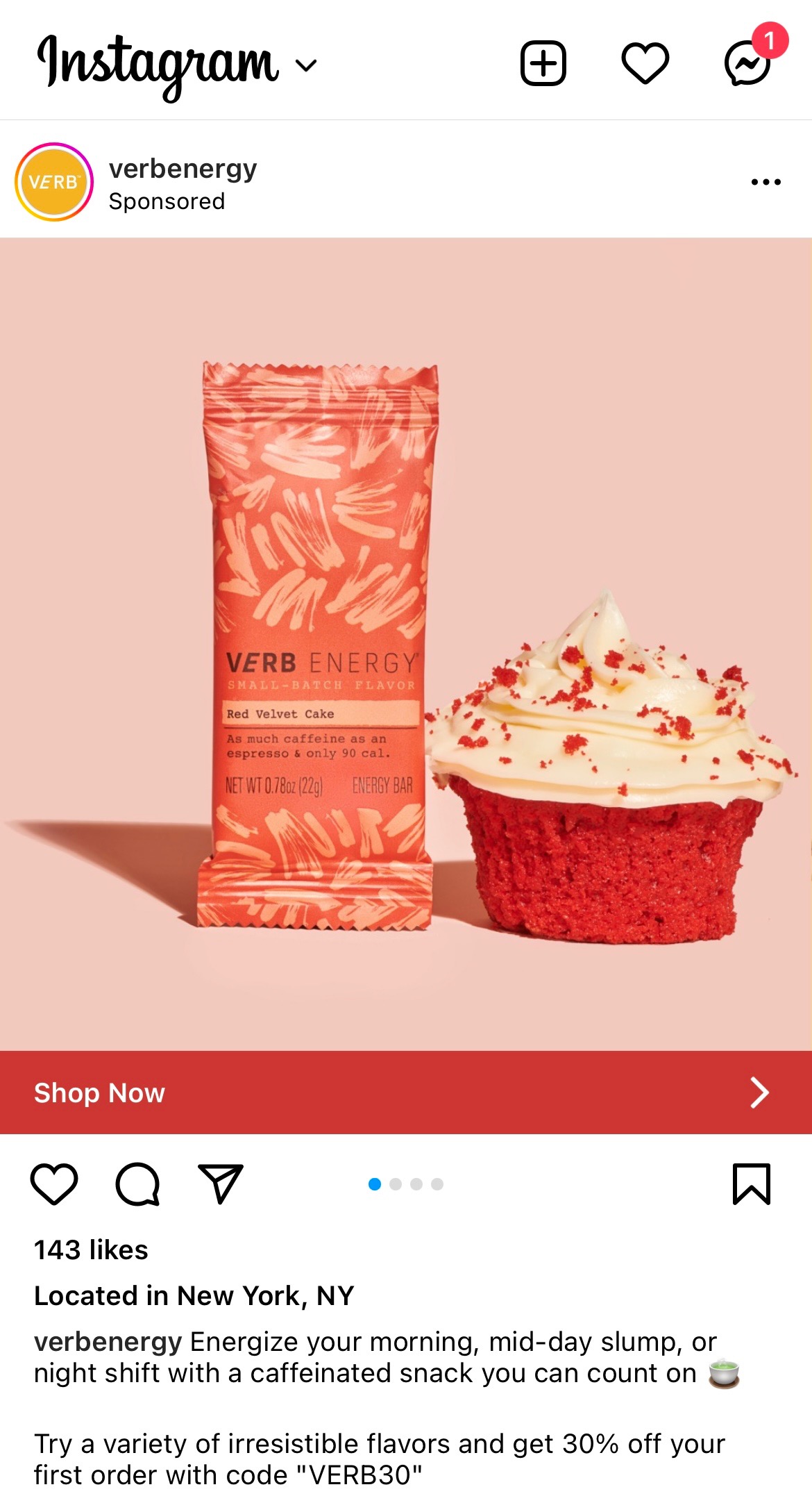 4 Keys to High-Converting Ecommerce Ads (The IOTA Formula) | Metacake ...